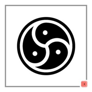 BDSM symbols: Recognizable signs in everyday life - Deviance